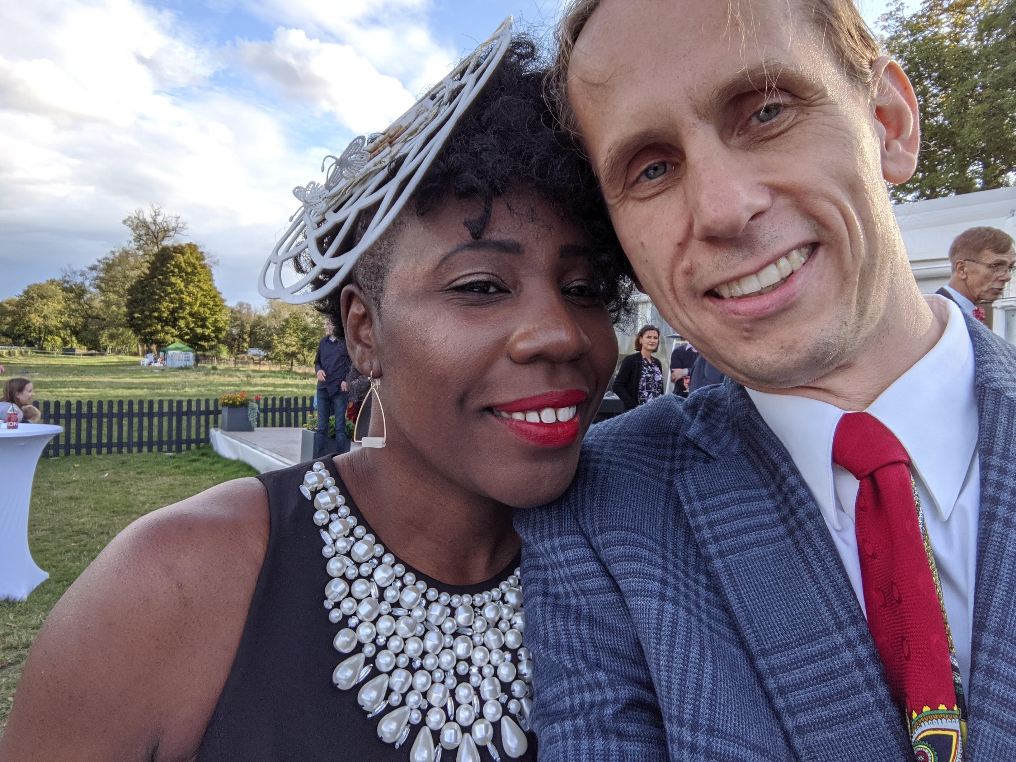 Deanda Henry and Robert Riehn's Wedding Website