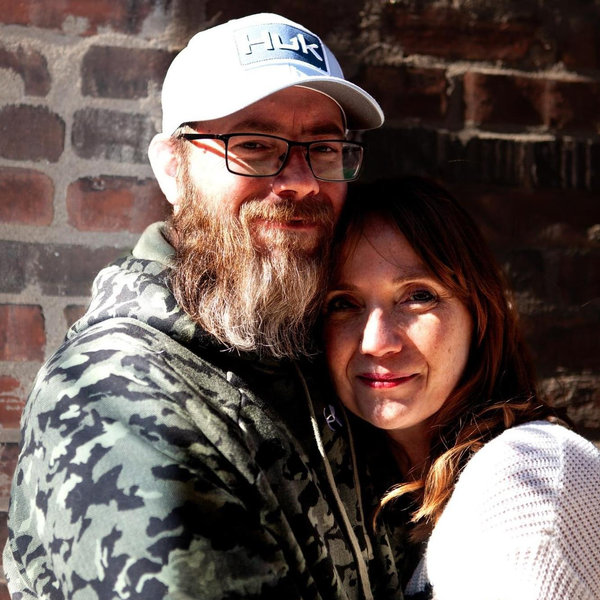 Amanda Wilde and Zackary Wilde's Wedding Website
