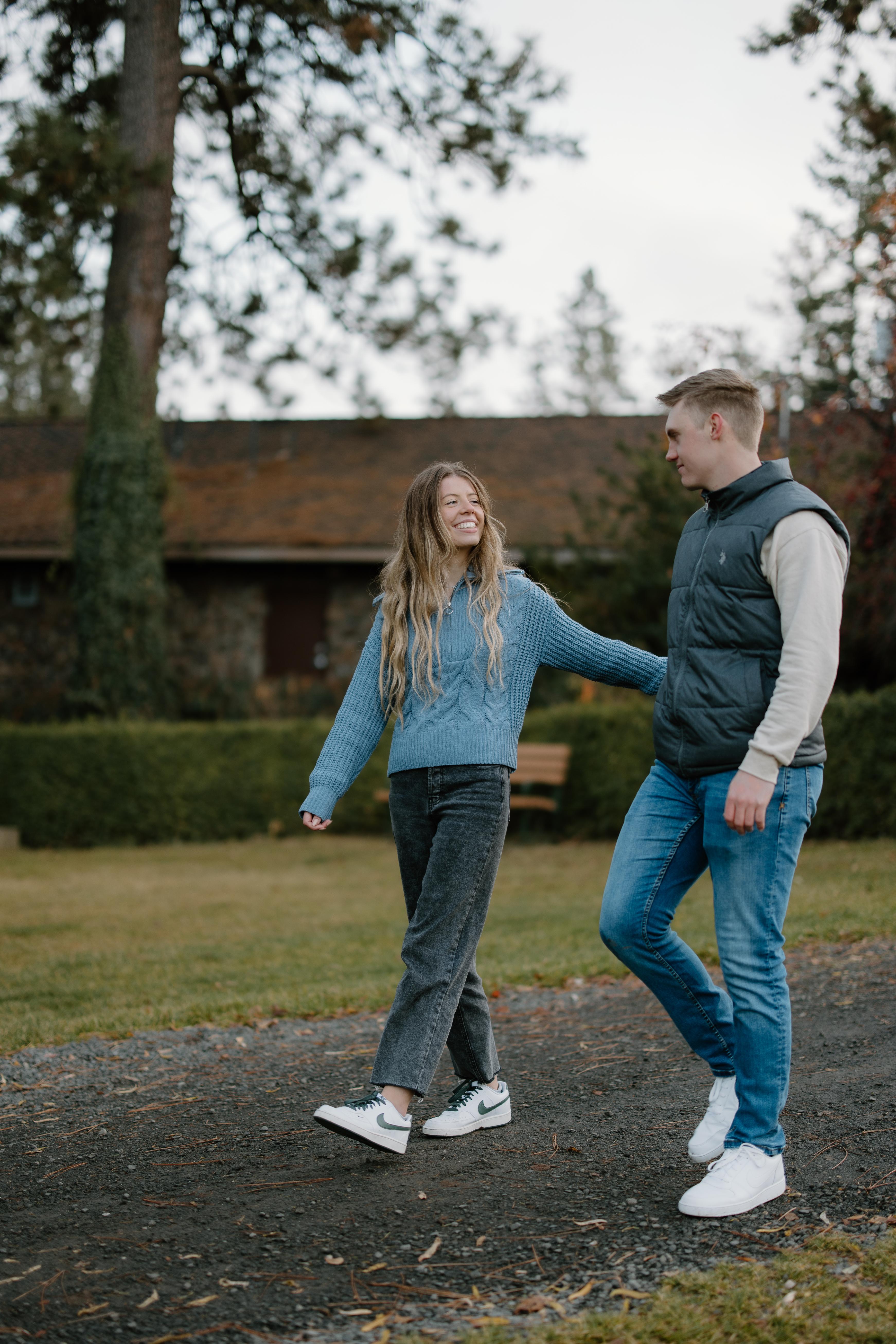 Colleen McKinnon and Tyler Ashcroft's Wedding Website