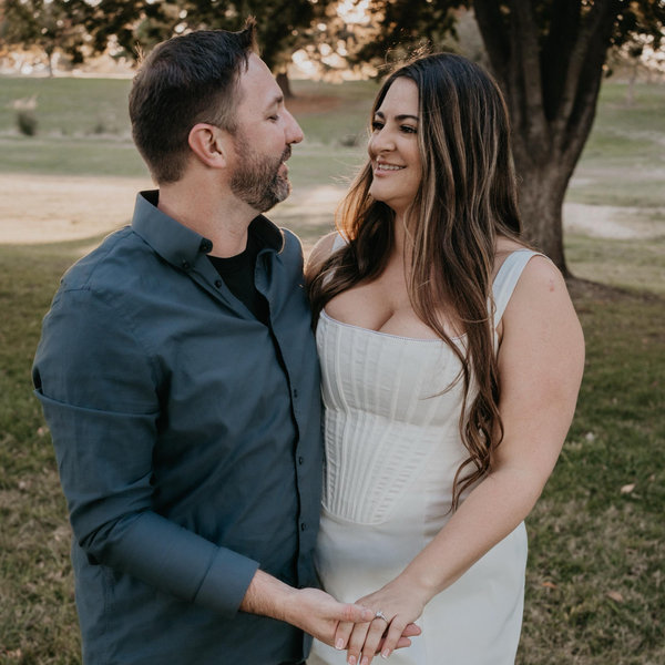 Alyse Rakish and Forrest Lembke's Wedding Website