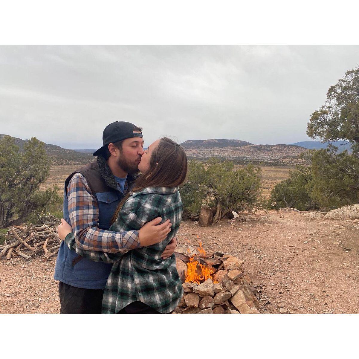 Coby Bonzer and Amber Witzke's Wedding Website