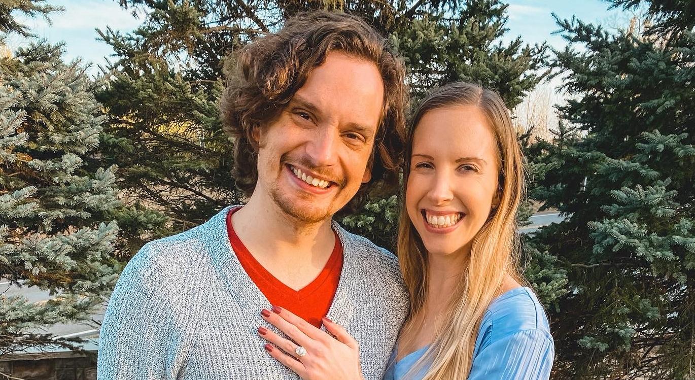 Emma Staples and Jordan Proctor's Wedding Website