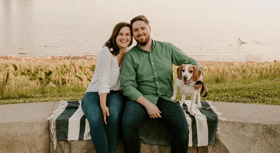 Taylor Beck and Matt Warner's Wedding Website