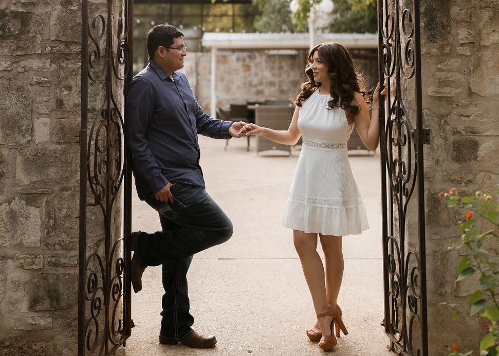 Michael Orozco and Devyn Roel's Wedding Website