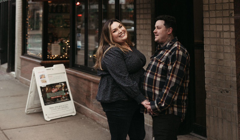 Jenna Jolls and Mike Berube's Wedding Website