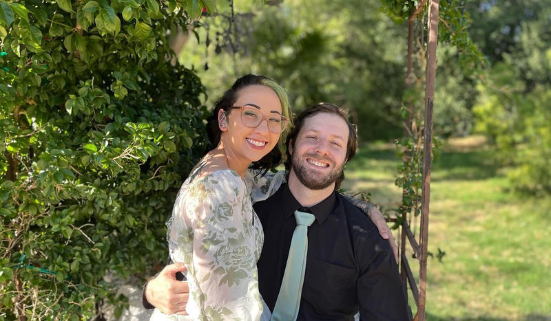 Ashley Sweet and Alexander Clark's Wedding Website
