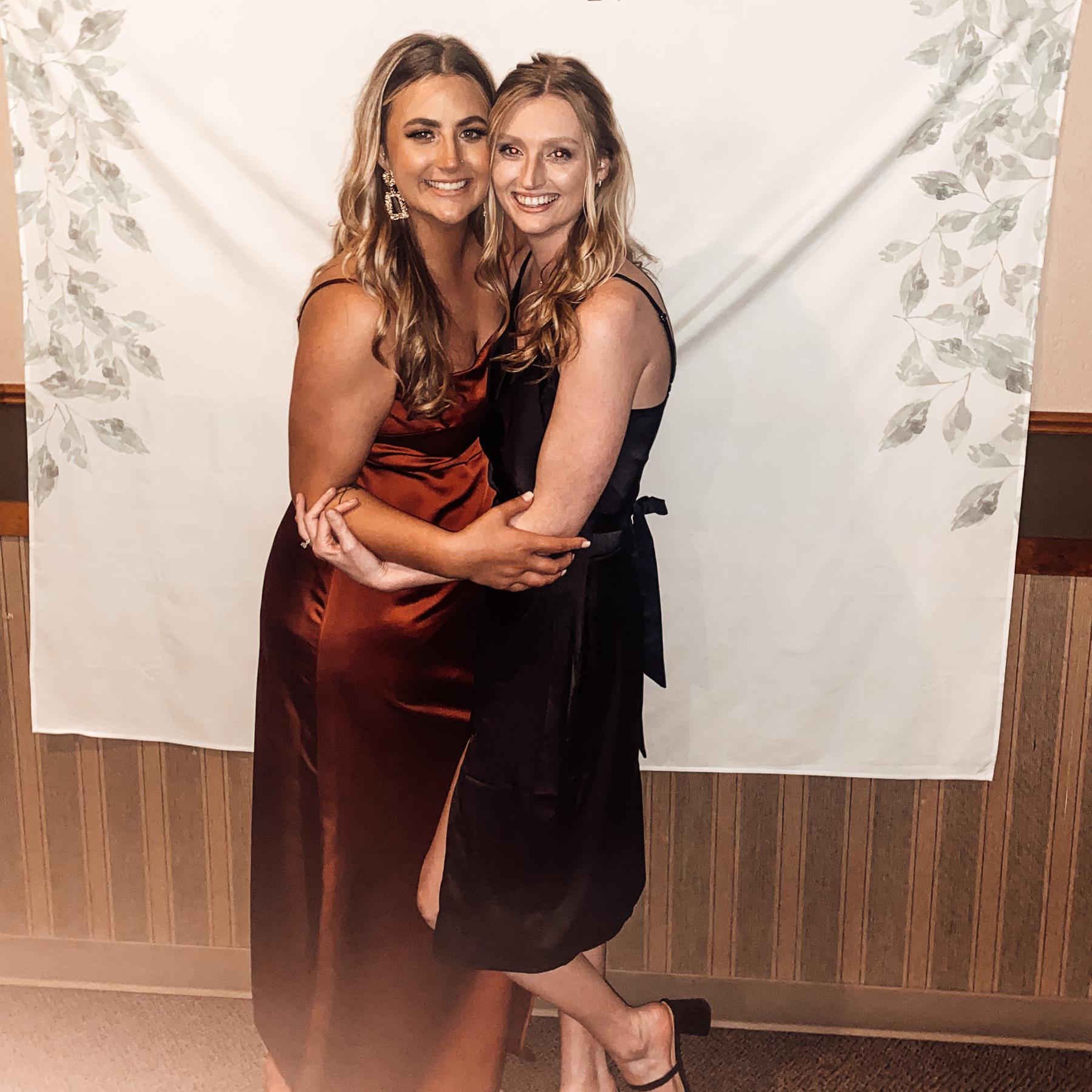 Joanna Fredericks and Chris Grabowski's Wedding Website