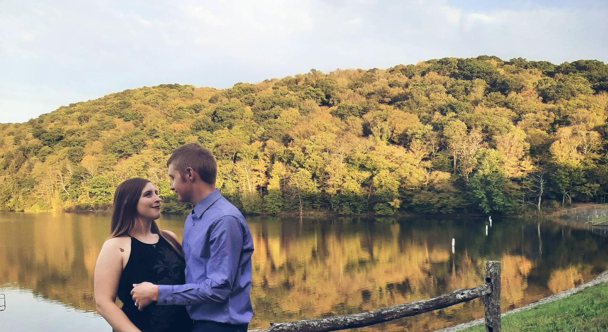 Kassaundra Wlazlinski and Andrew Hanft's Wedding Website