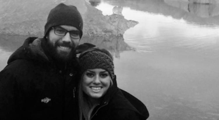 Taylor Rae McNamara and Andrew David Brockman's Wedding Website