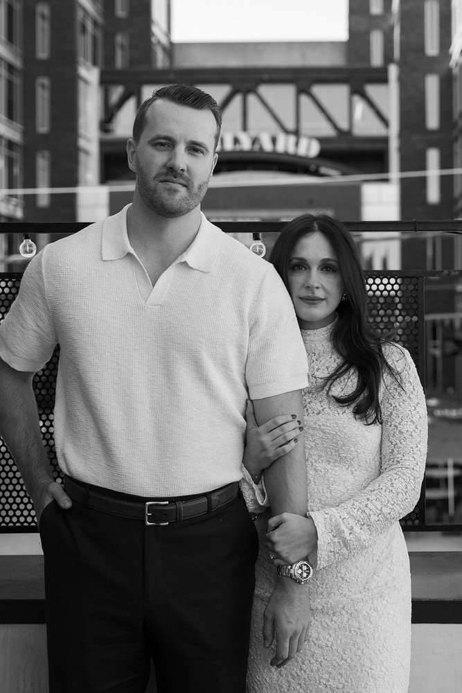 Kaitlynd Edelmann and Michael Dorney's Wedding Website