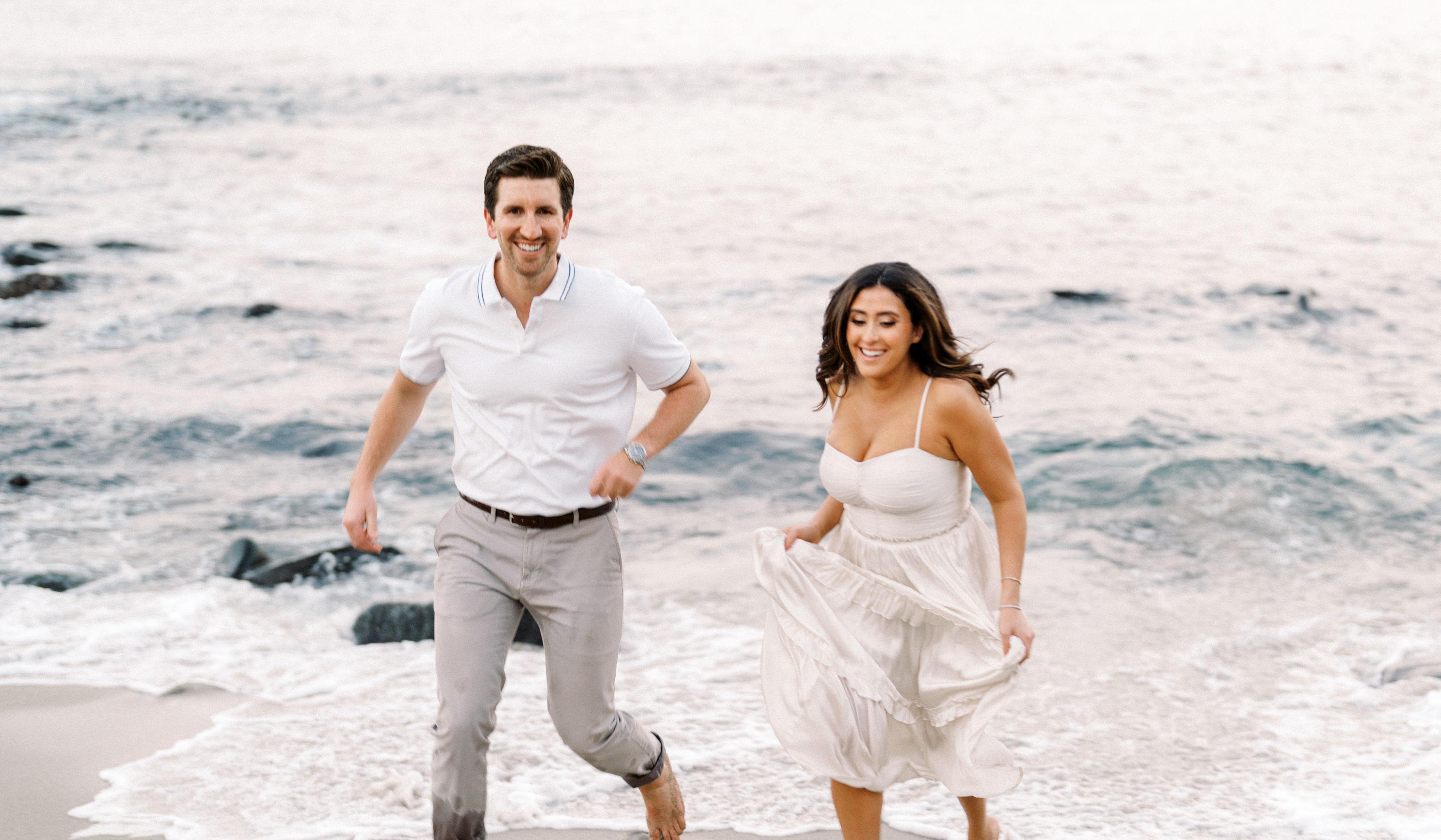 Shabs Asady and Stephen Seidel's Wedding Website