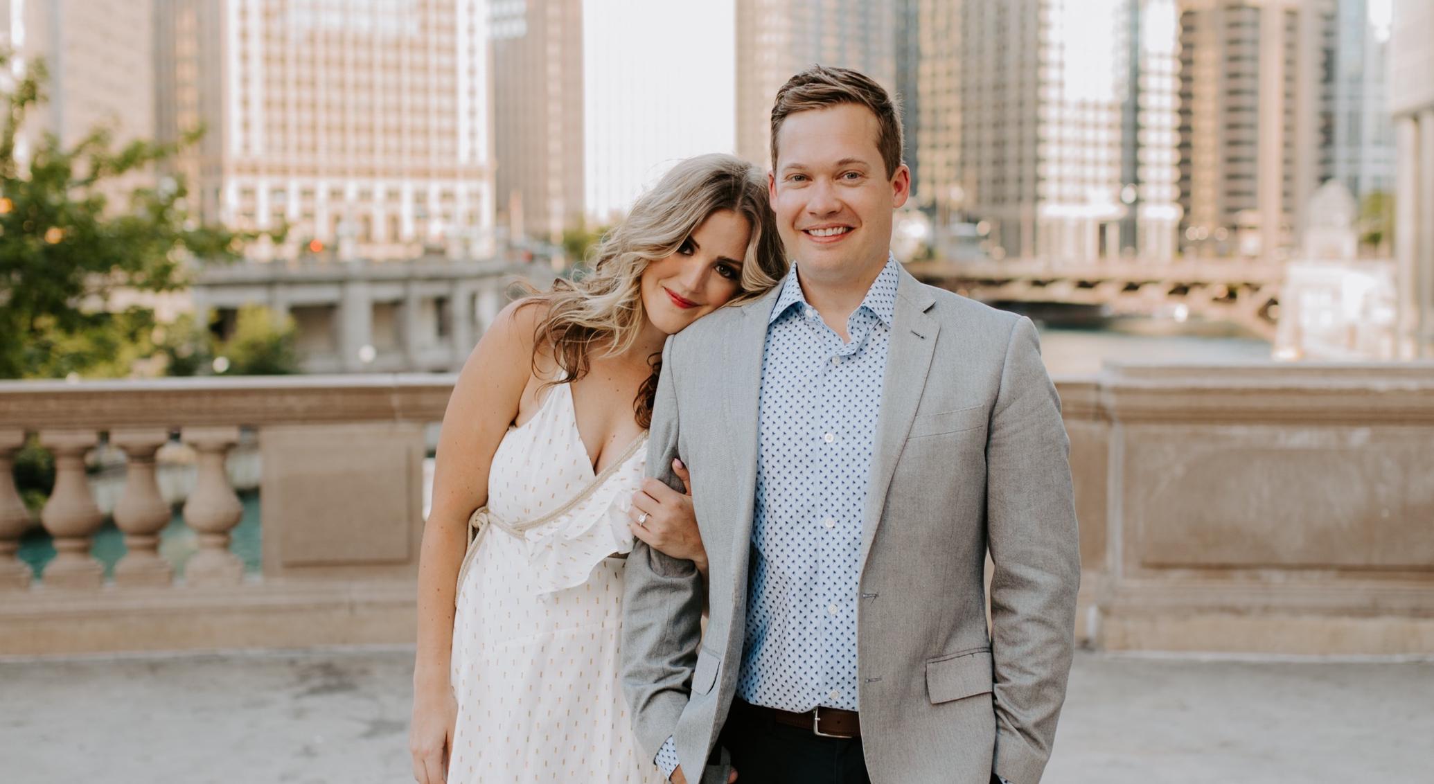 Melissa Kuhn and Brian Waggoner's Wedding Website