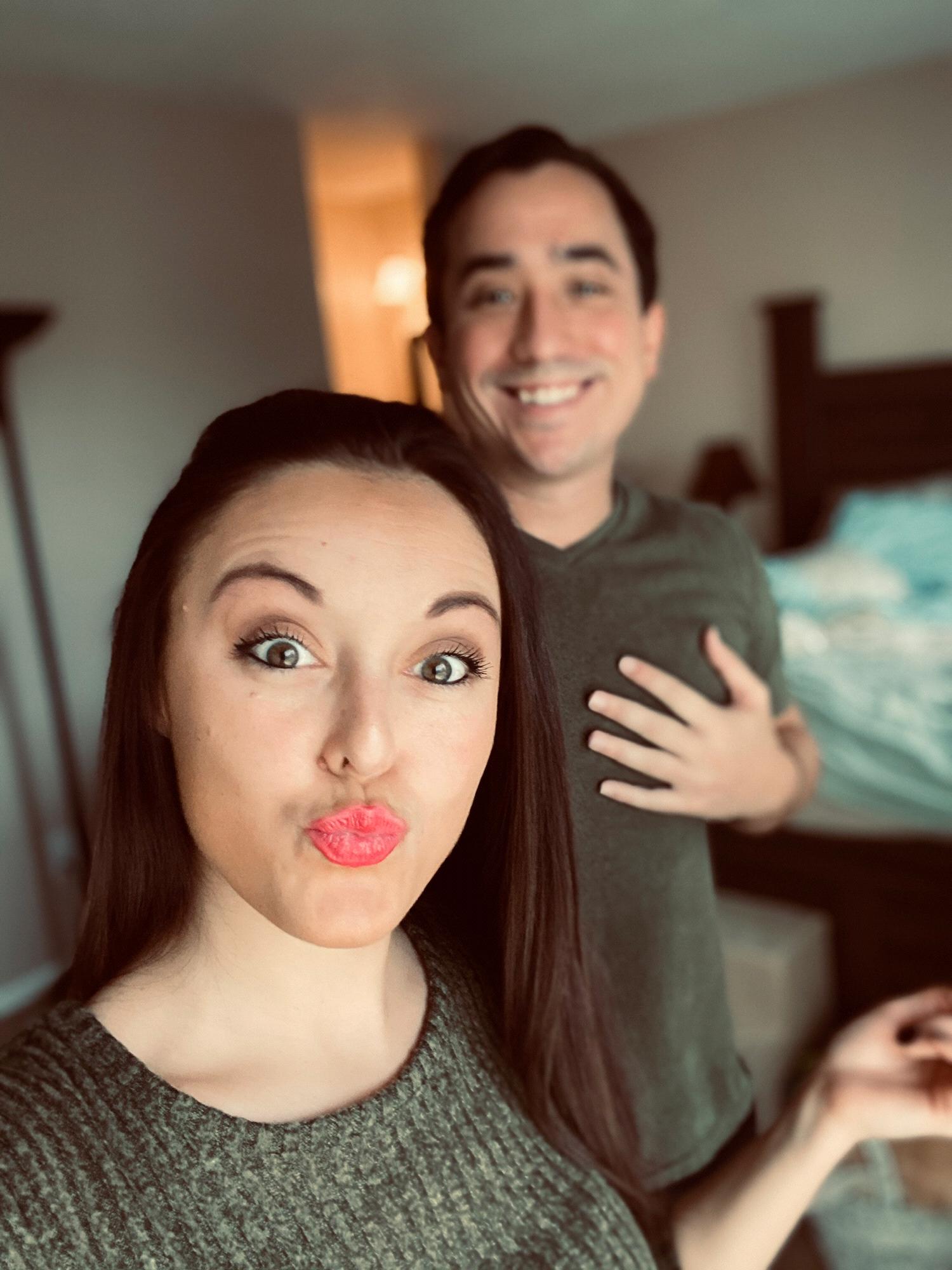 Kylee Walker and Alex Allbee's Wedding Website