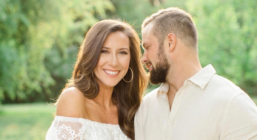 Casey Cooper and Tyler Gowan's Wedding Website