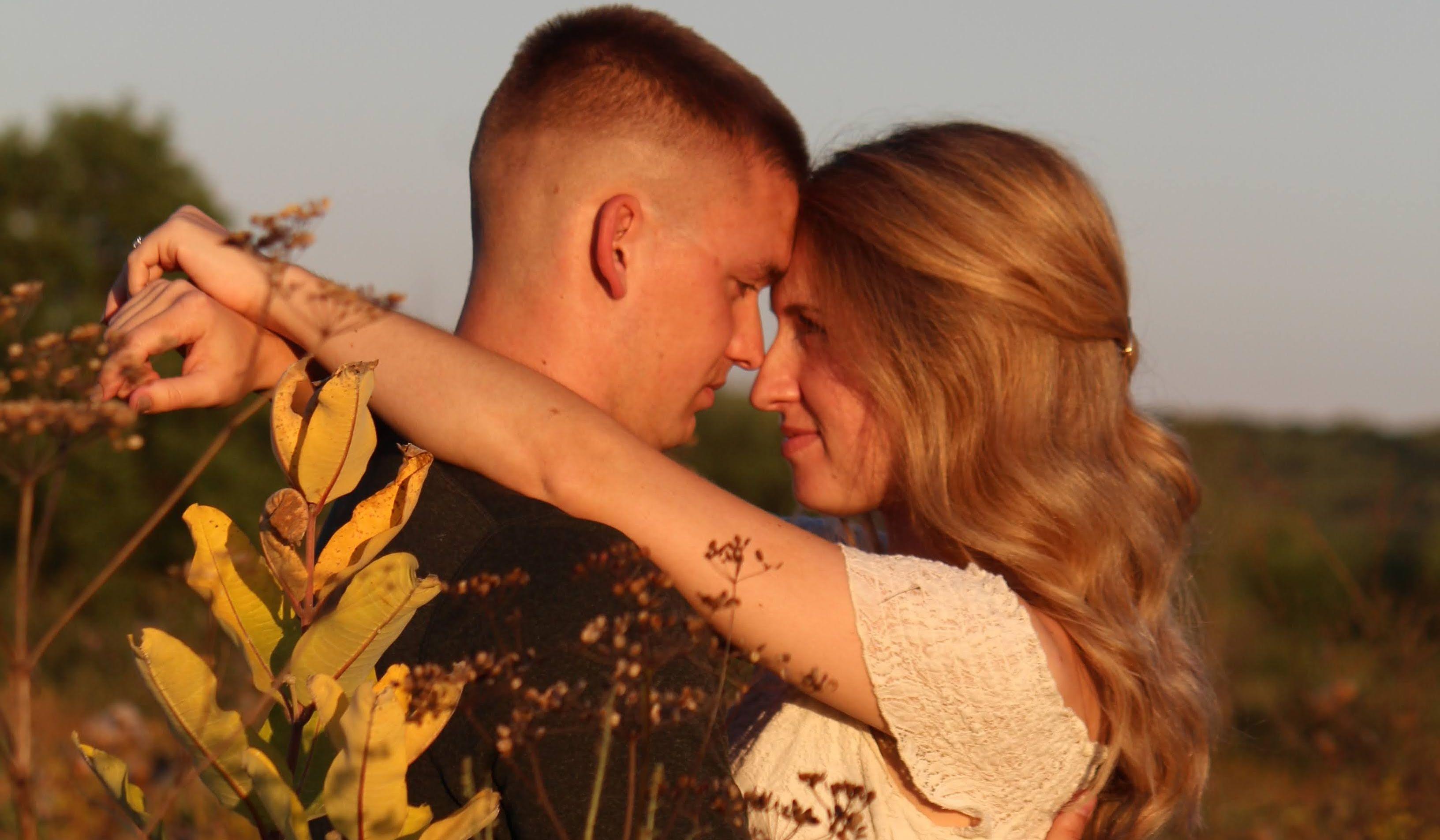 Heather Jost and Micah Doerfler's Wedding Website