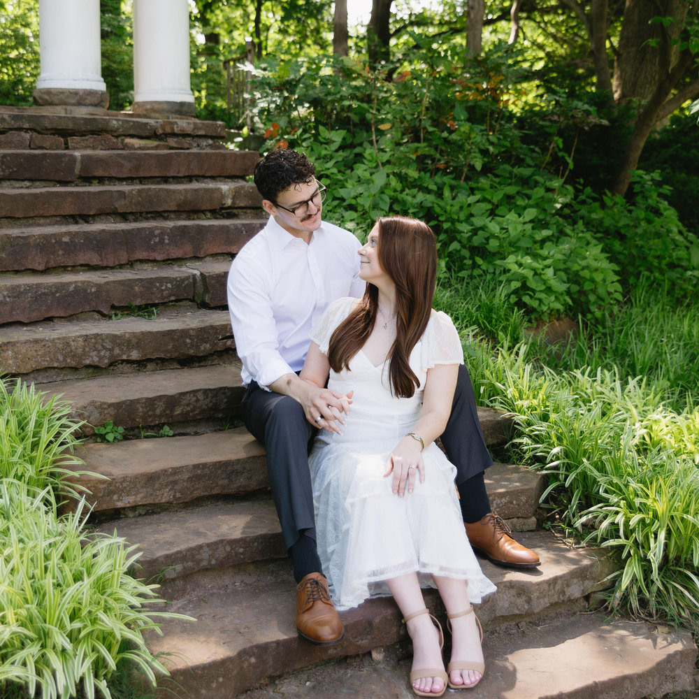 Skyler Robinson and Wyatt Bailey's Wedding Website