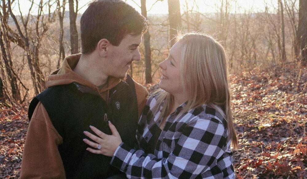 Blake Olson and Alexis Howard's Wedding Website