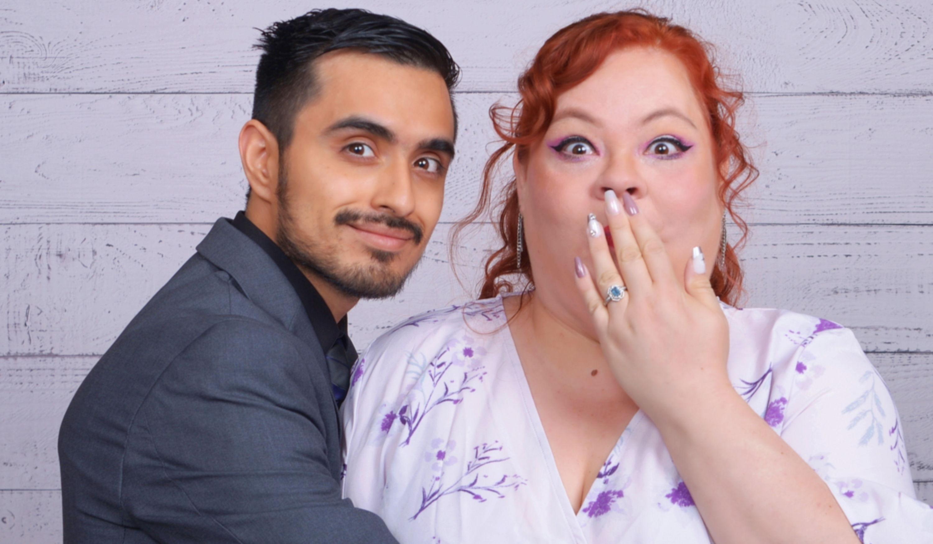 Allyson Ross and Christian Rivera's Wedding Website