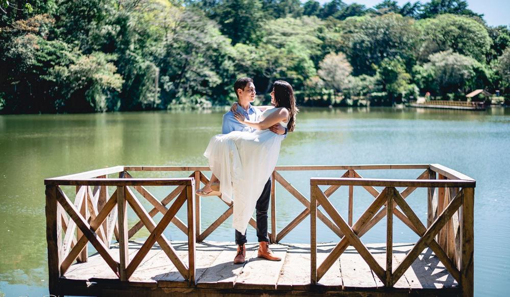 Elena Sánchez-Brenes and Abraham Valerio-Aguilar's Wedding Website