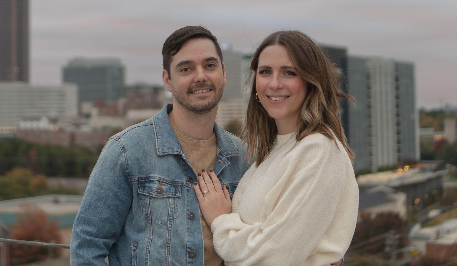 Abby Rettig and Jordan Fletcher's Wedding Website
