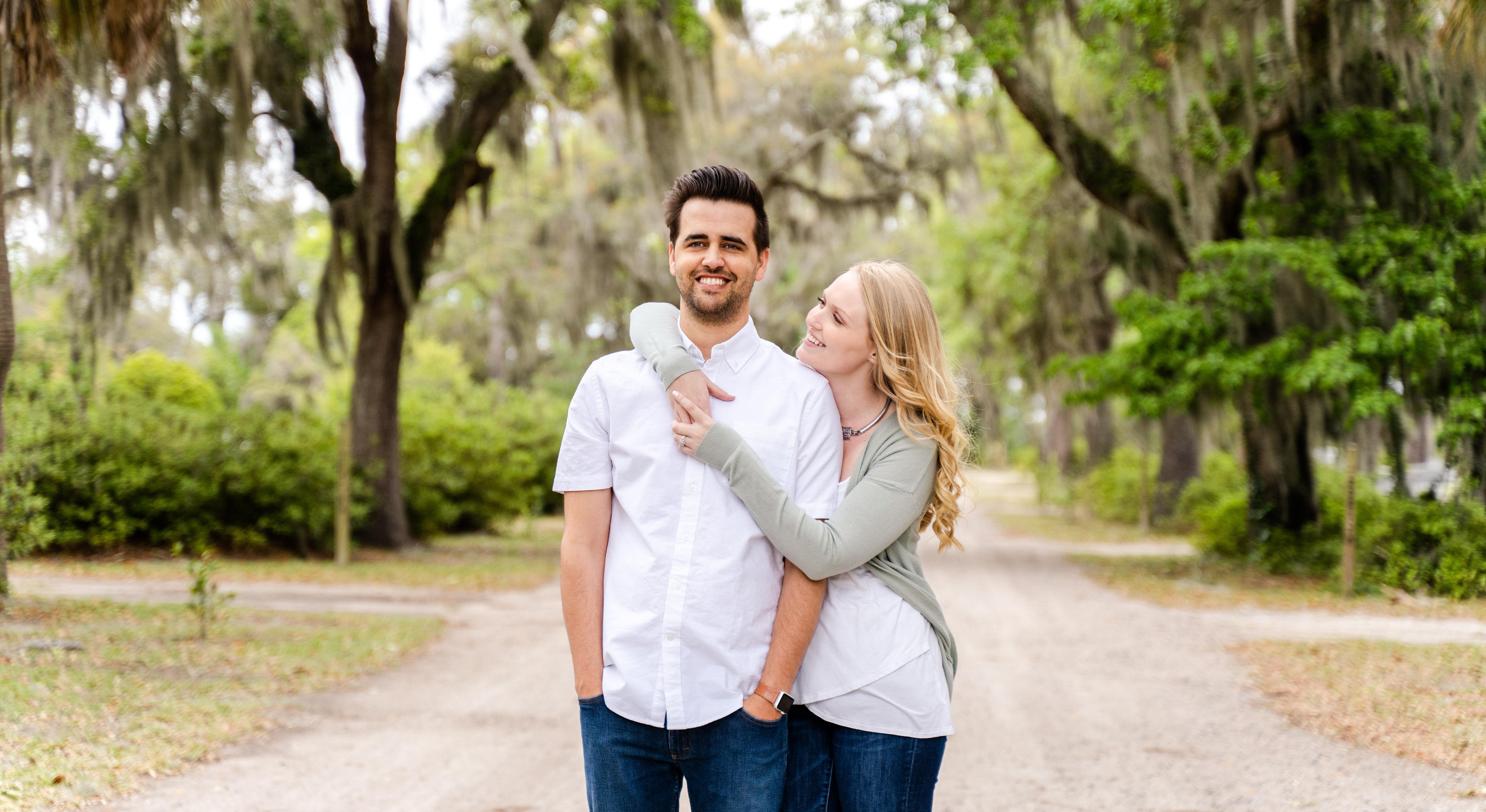 Bryahna Rambo and Jonathan Eichelsdoerfer's Wedding Website