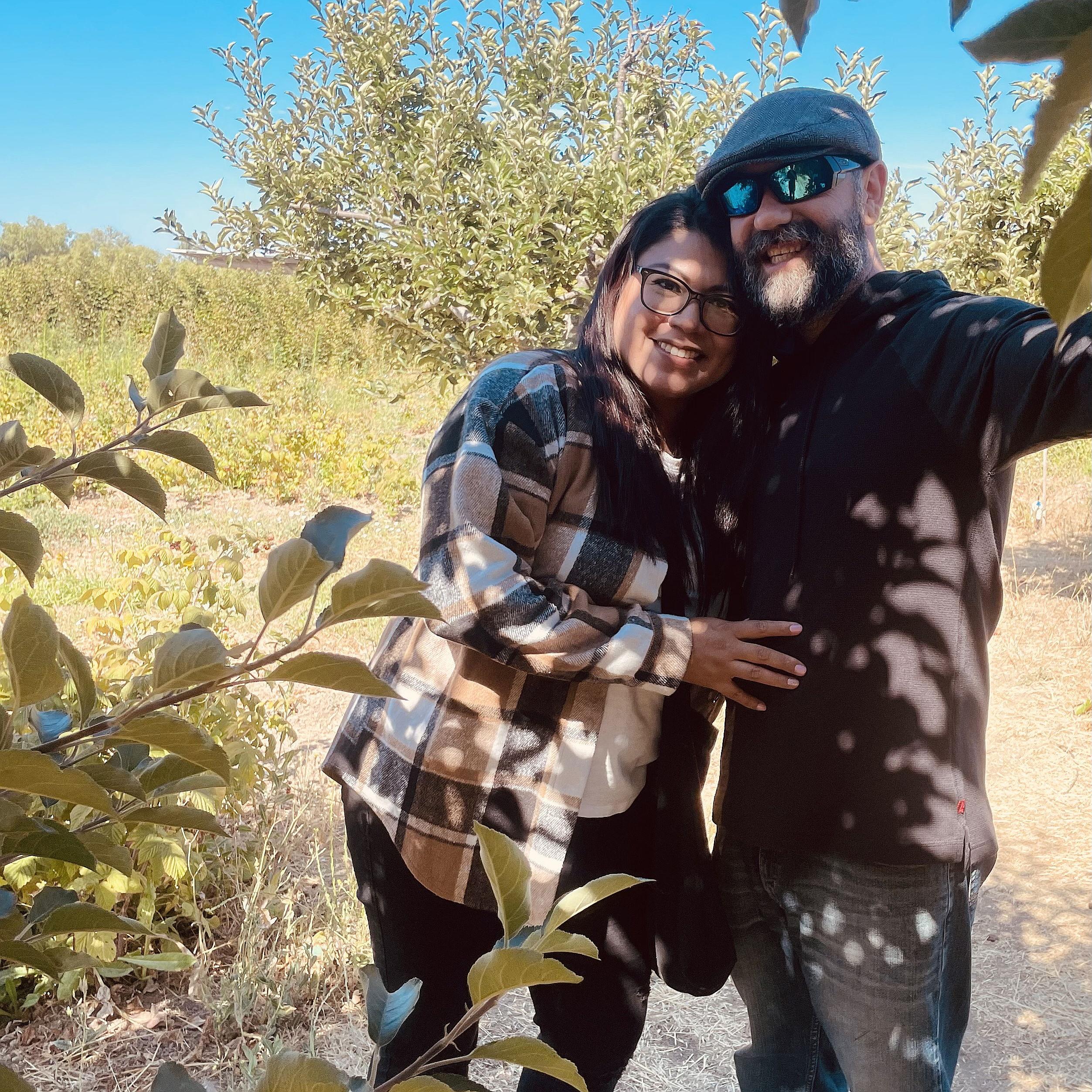 Melina Lara and Eric Holtzman's Wedding Website