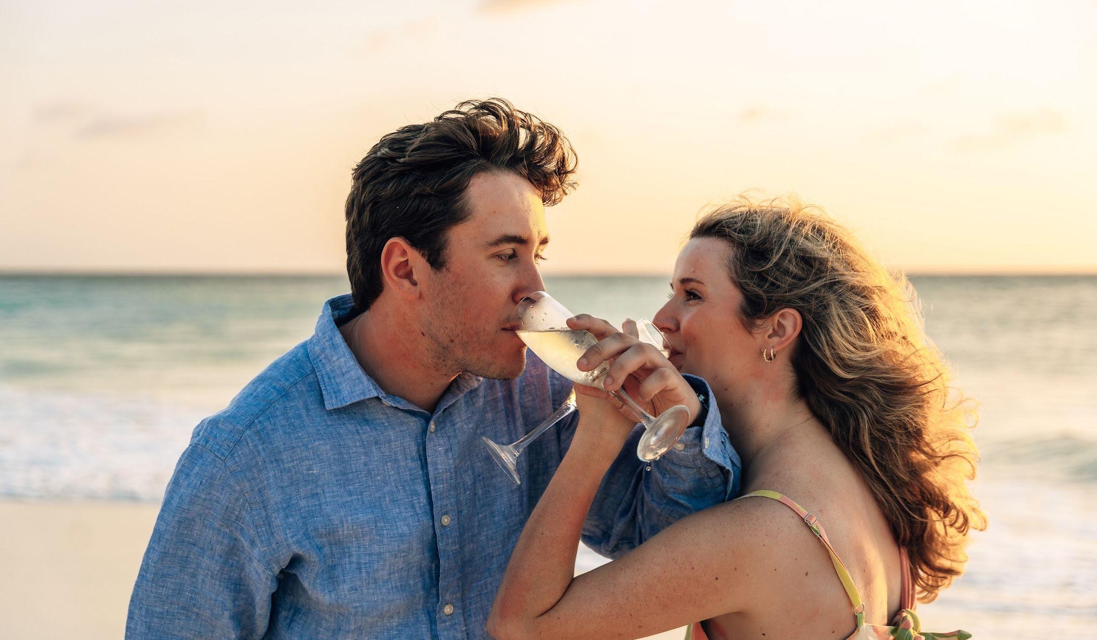 Kelly McCabe and Daniel Cremin's Wedding Website