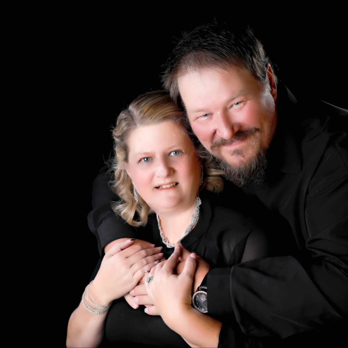 Jennifer Bryant and Daniel Walker's Wedding Website