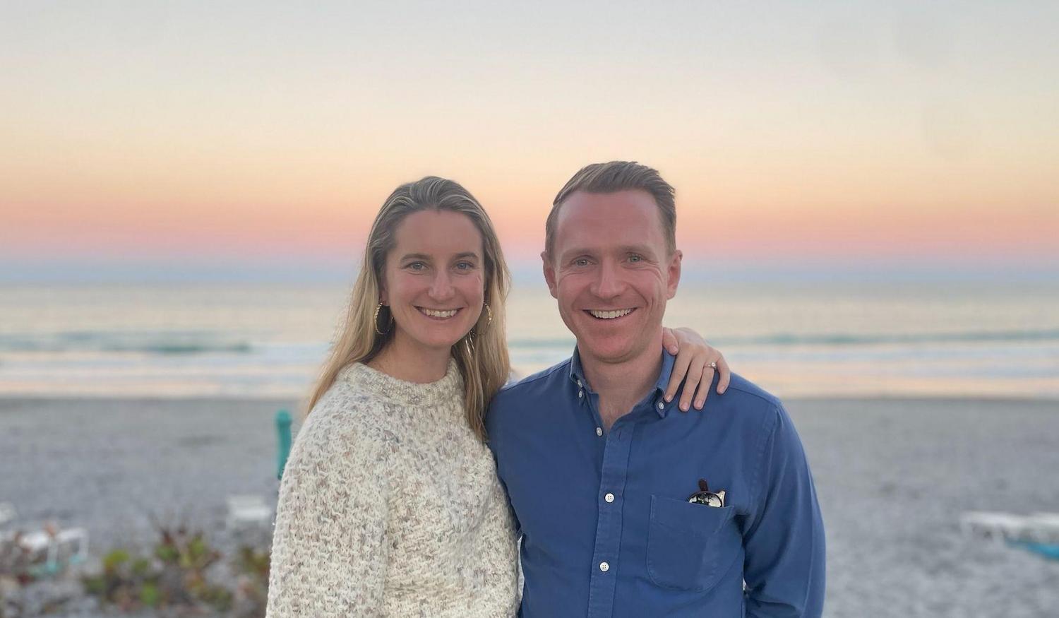 Nancy Karches and Henry Gorst's Wedding Website