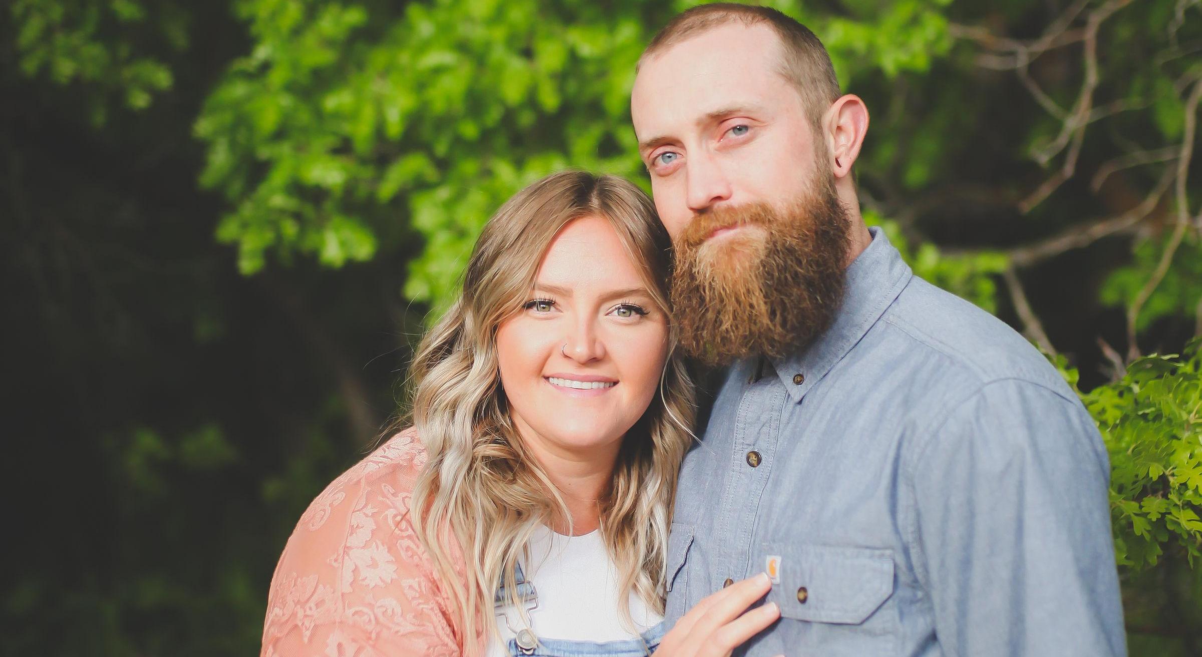 Katrina Bateman and Austin Eyre's Wedding Website