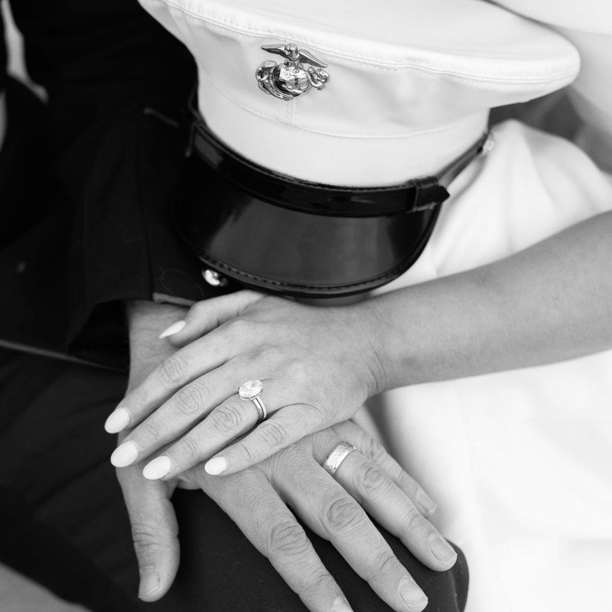 Kali Trice and Cameron Hubbard's Wedding Website