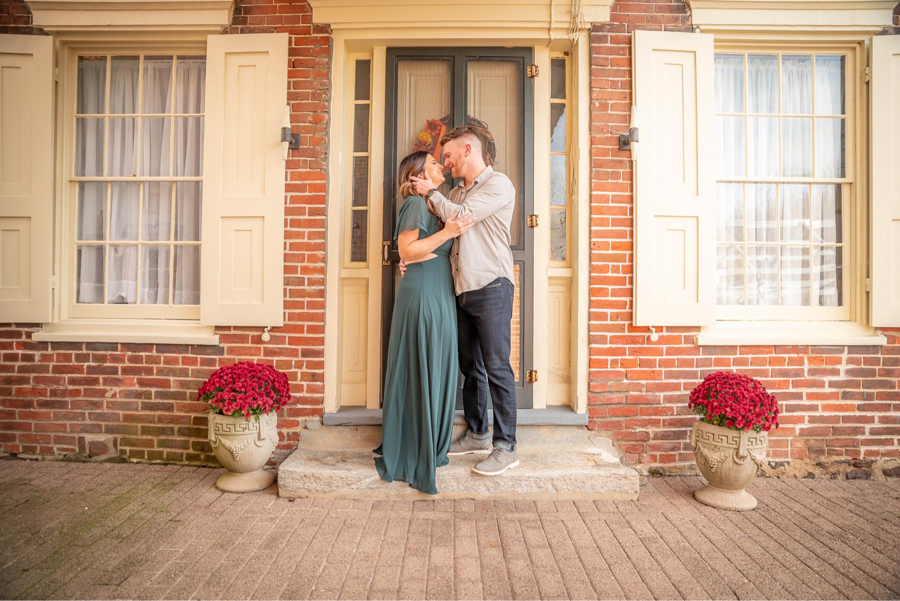 stephanie santora and shayne bierman's Wedding Website