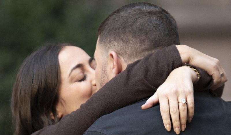 Samantha Kerstein and Brandon Lane's Wedding Website