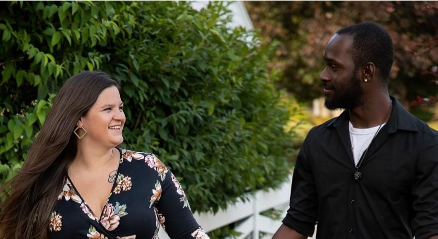 Brittany Clegg and Tyler Berry's Wedding Website