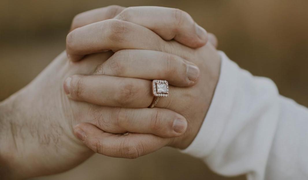 Danielle Moser and Rich Sutton's Wedding Website