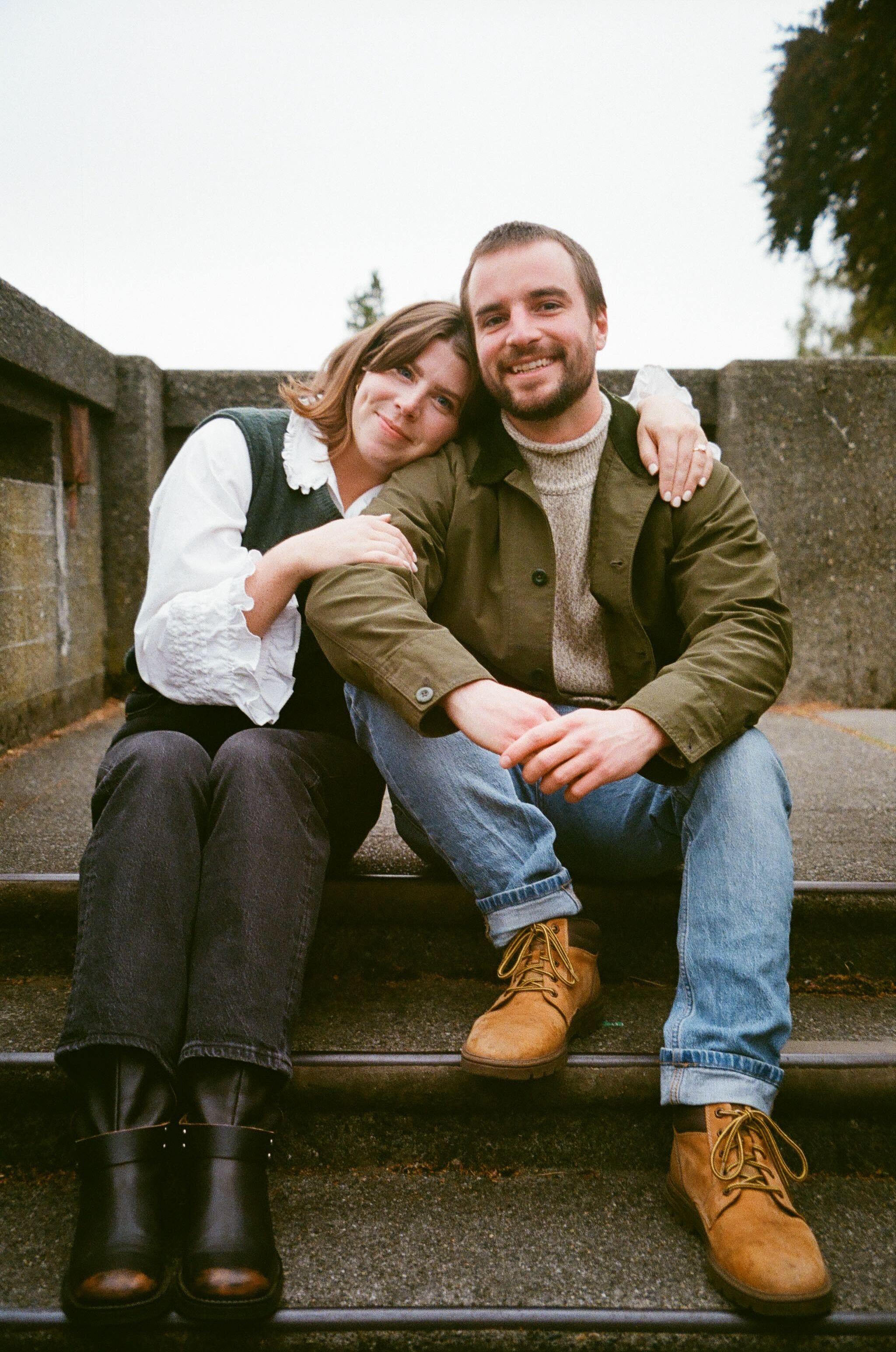 Hayley Magee and Tyler Porter's Wedding Website