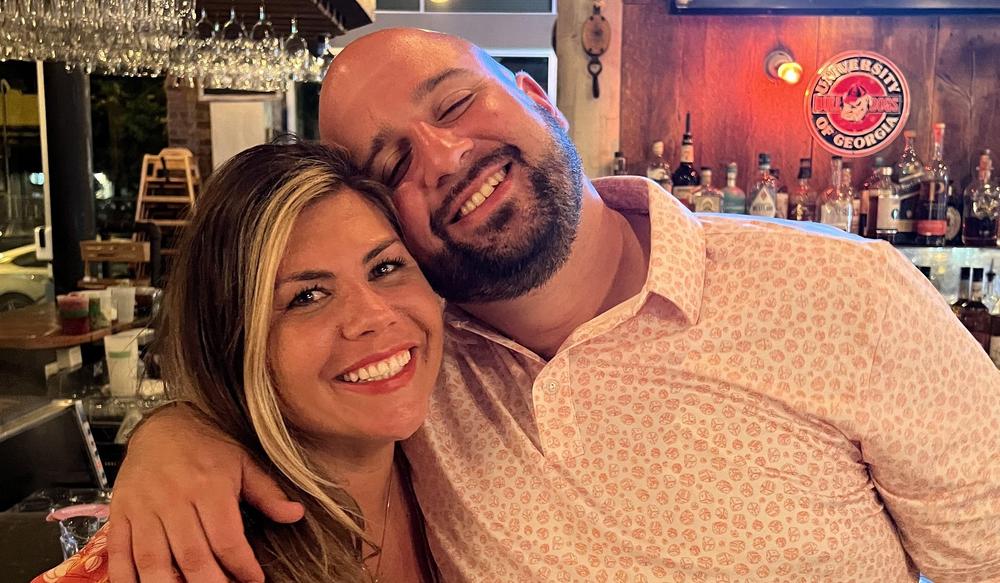 Brittney Molloy and Ted Rosenblatt's Wedding Website