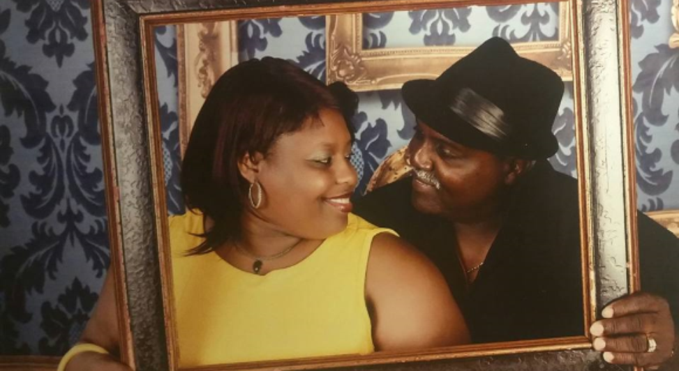 Morocka Bledsoe and Eddie Mitchell's Wedding Website