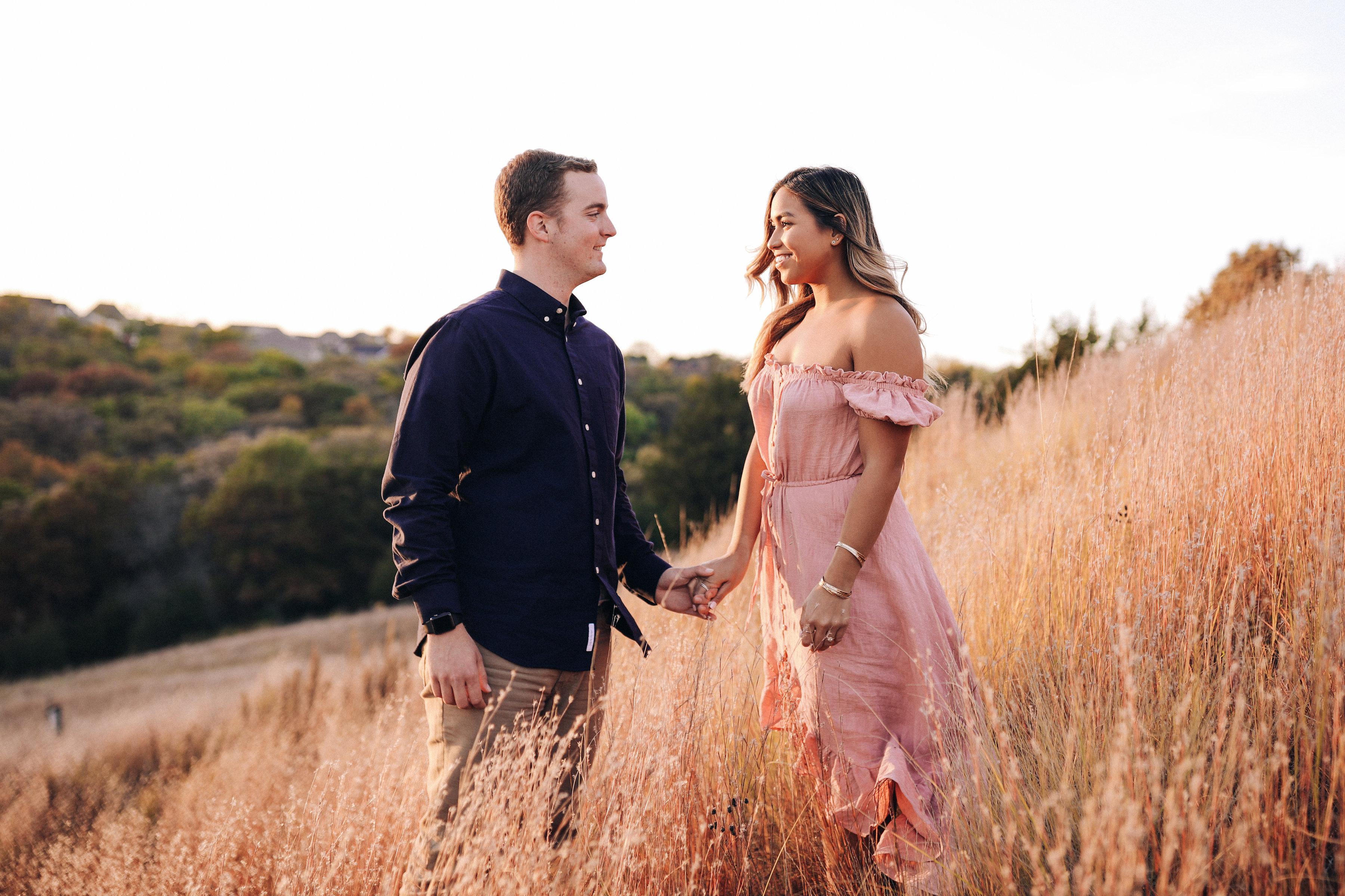 Jennifer Paphatsalang and Bill Nesbit's Wedding Website