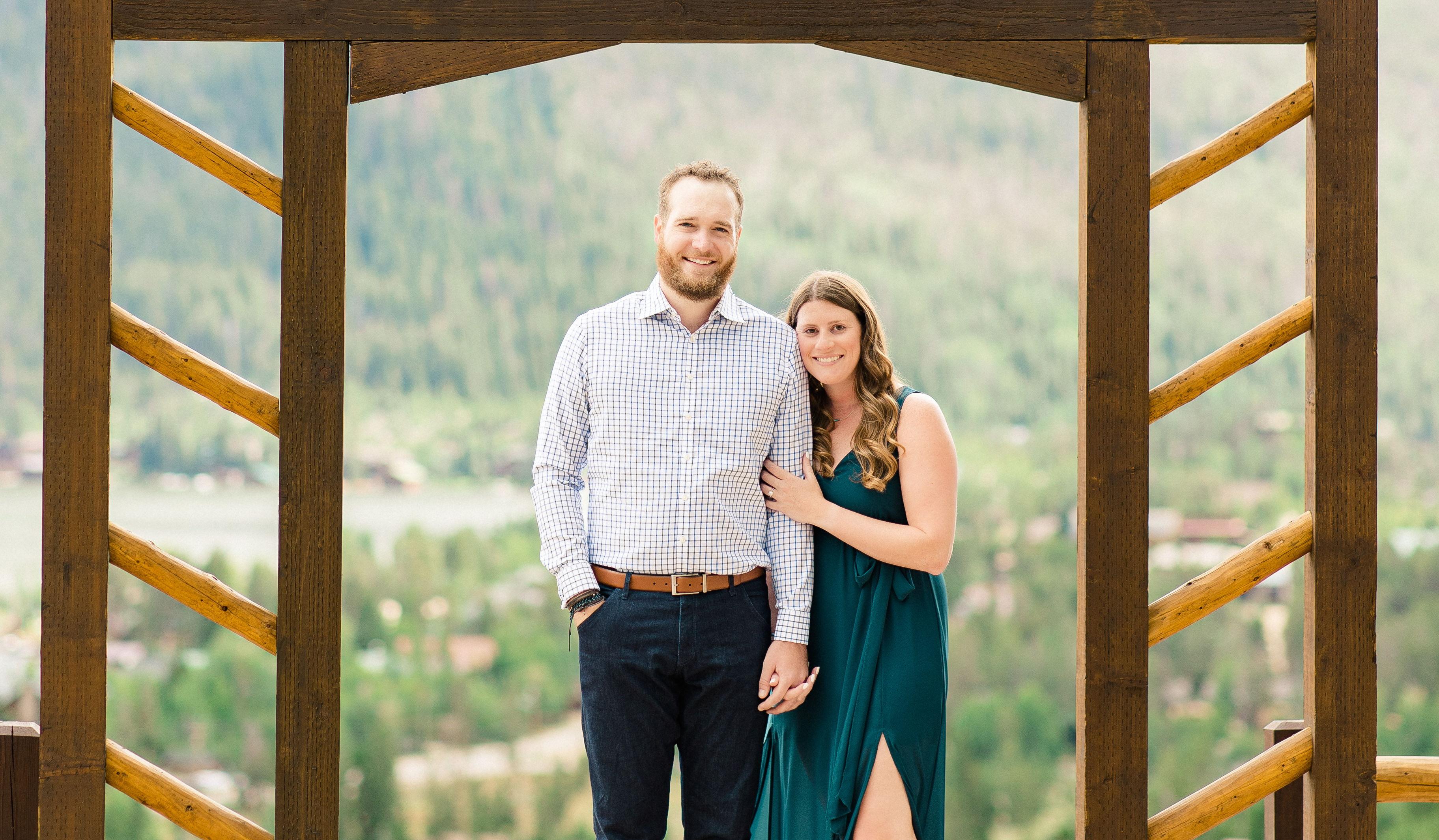 Jennifer Edwards and Bryant Boatner's Wedding Website