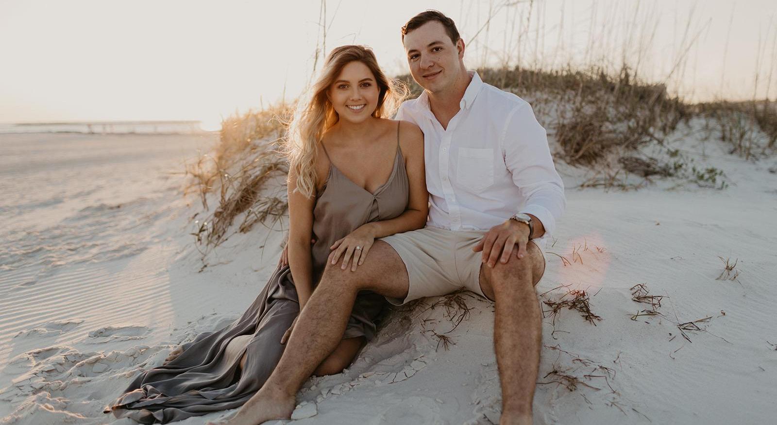 Katelyn Pierce and Cody Kearley's Wedding Website
