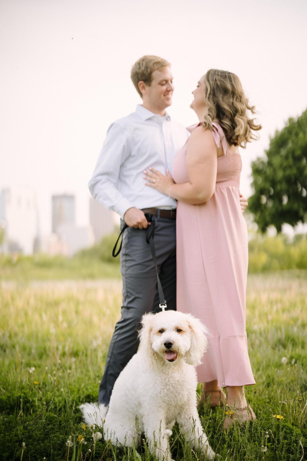 Melissa Scherer and Jacob Strauss' Wedding Website