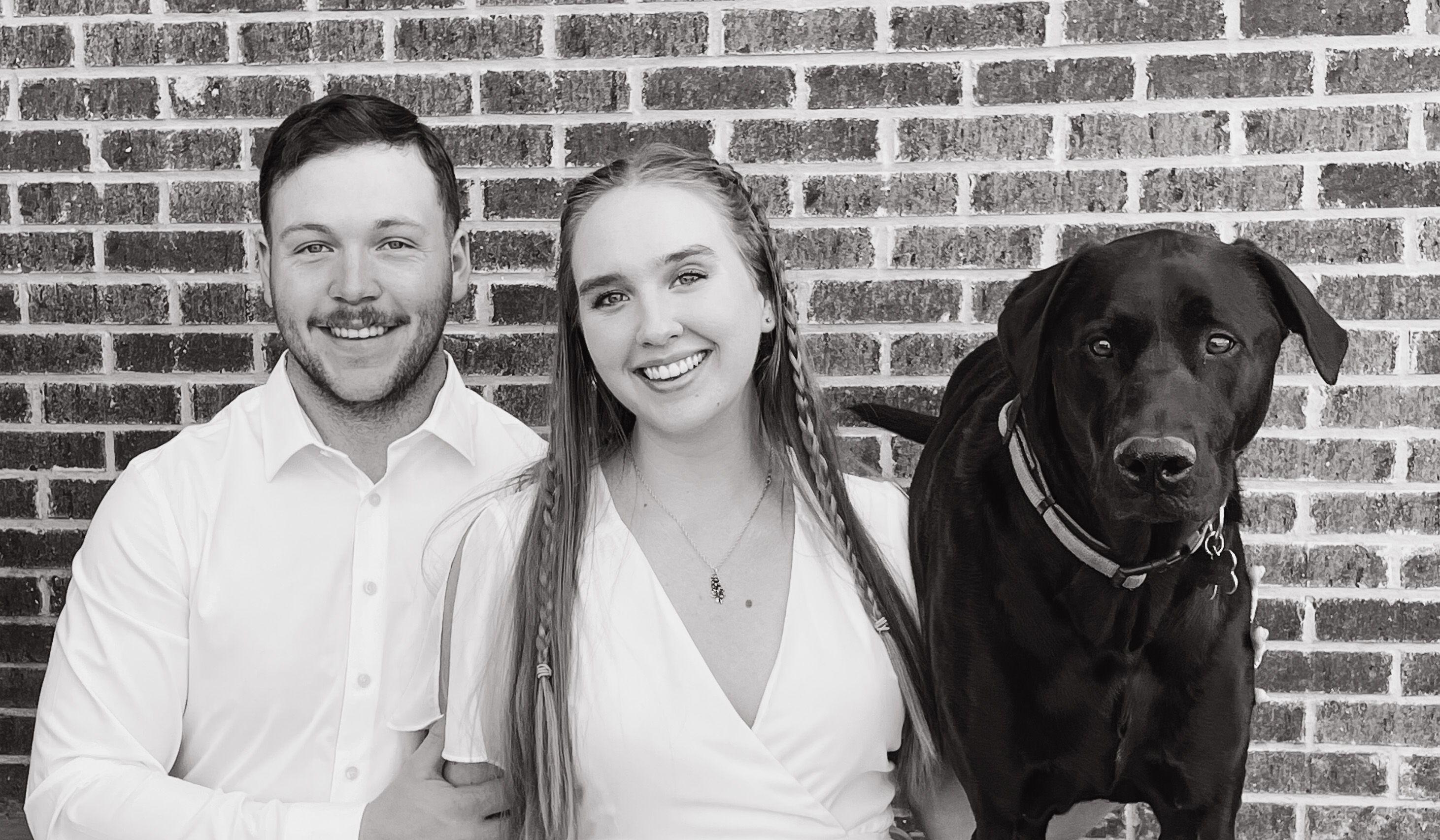 Elise Koepp and Sean Sutherland's Wedding Website