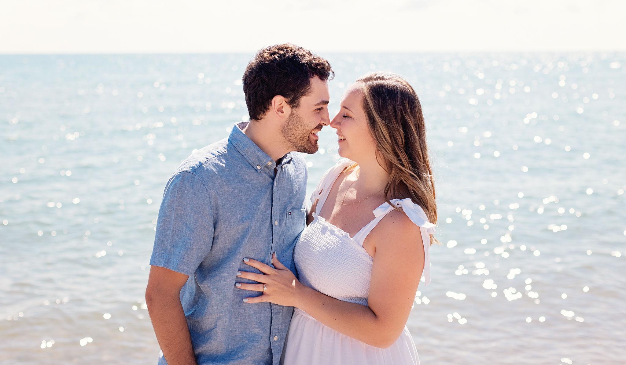 Paige Schaefer and Ty Pelot's Wedding Website