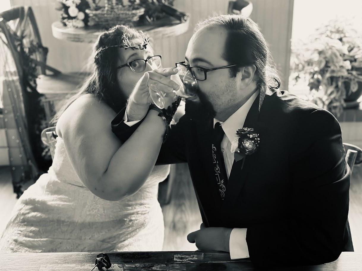 Sophia Assaf and William Moorehead's Wedding Website