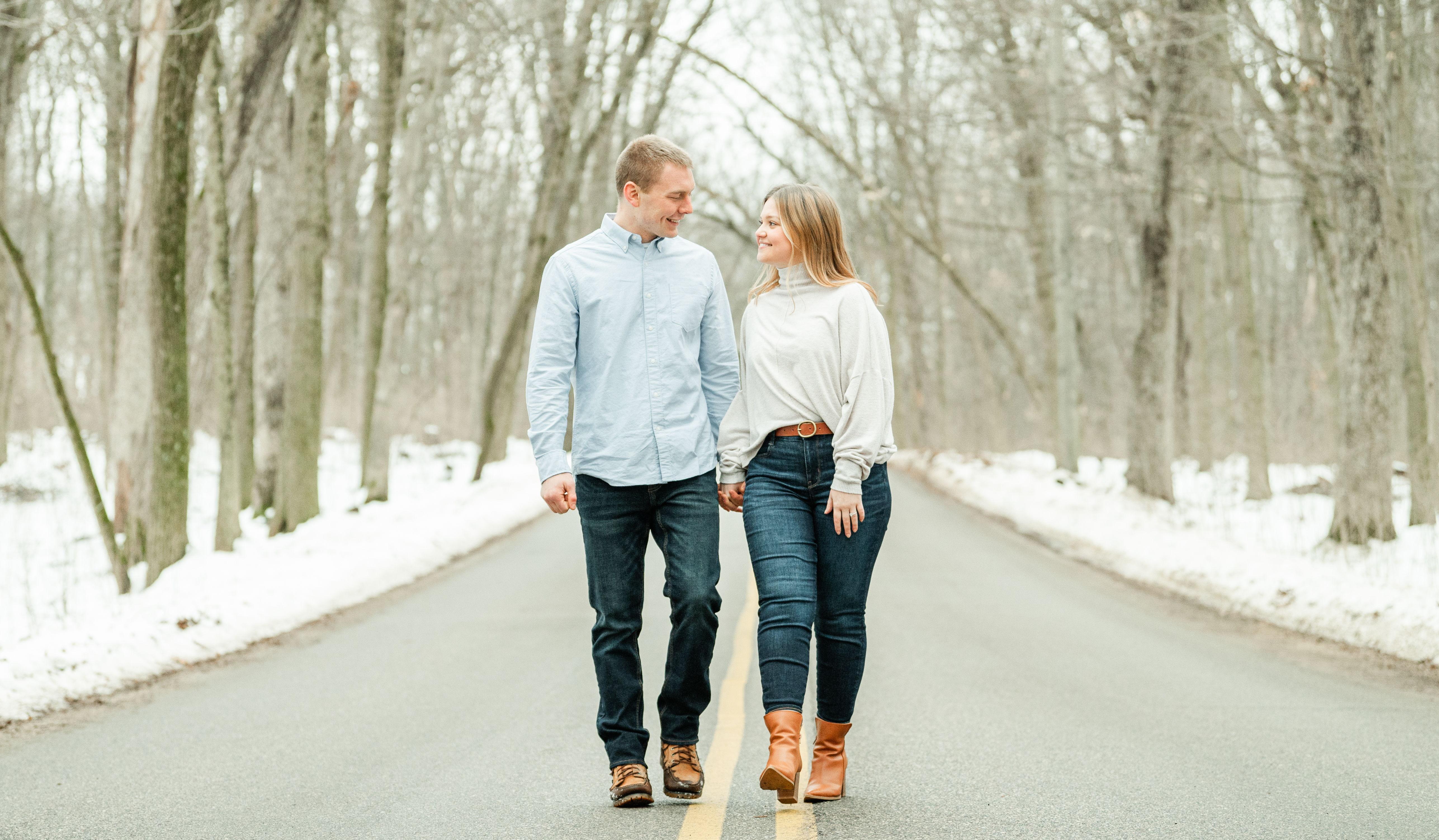 Shaun Barry and Drew VanderMissen's Wedding Website