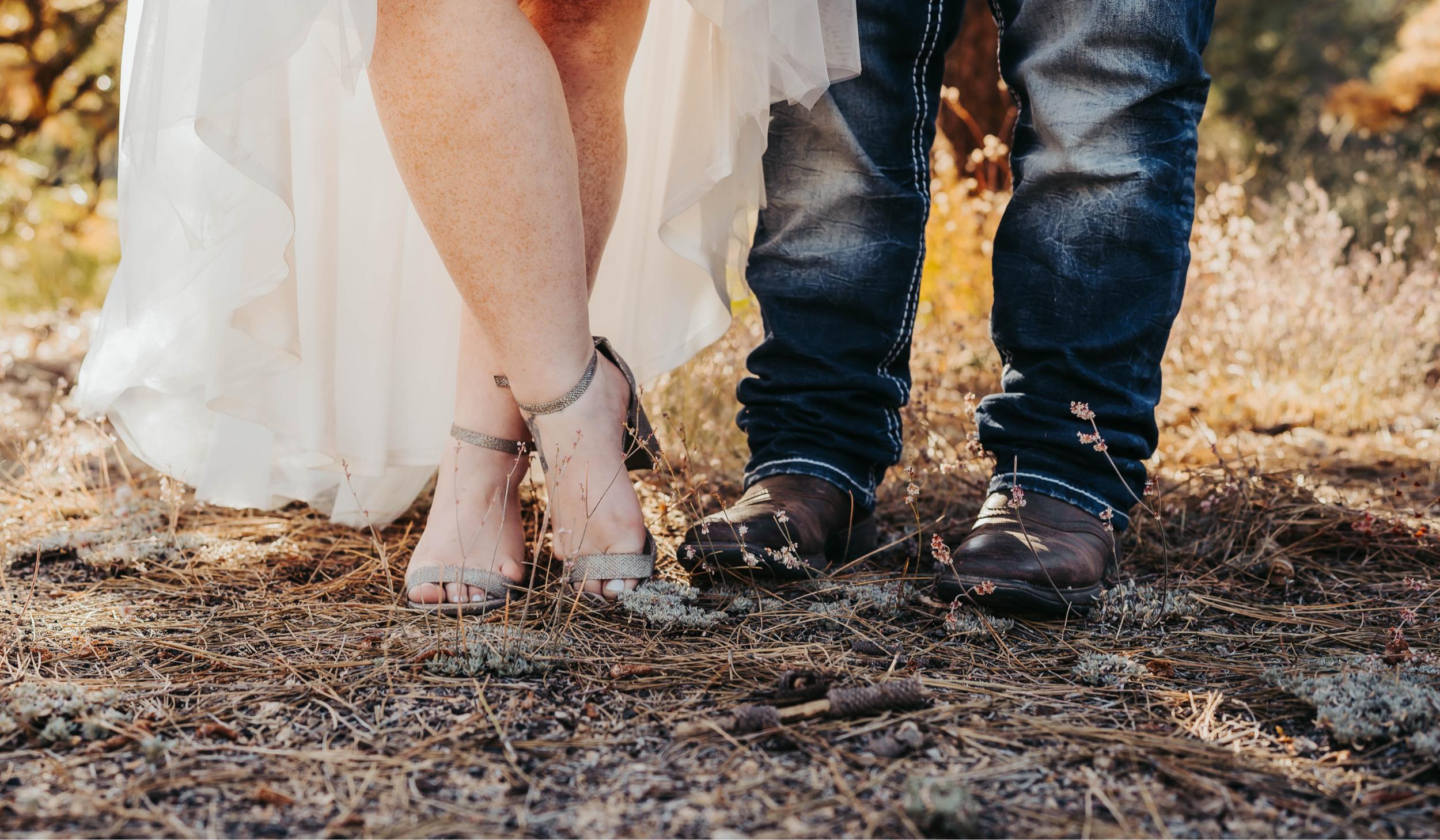 Kelly Ortega and Bryce Fuller's Wedding Website