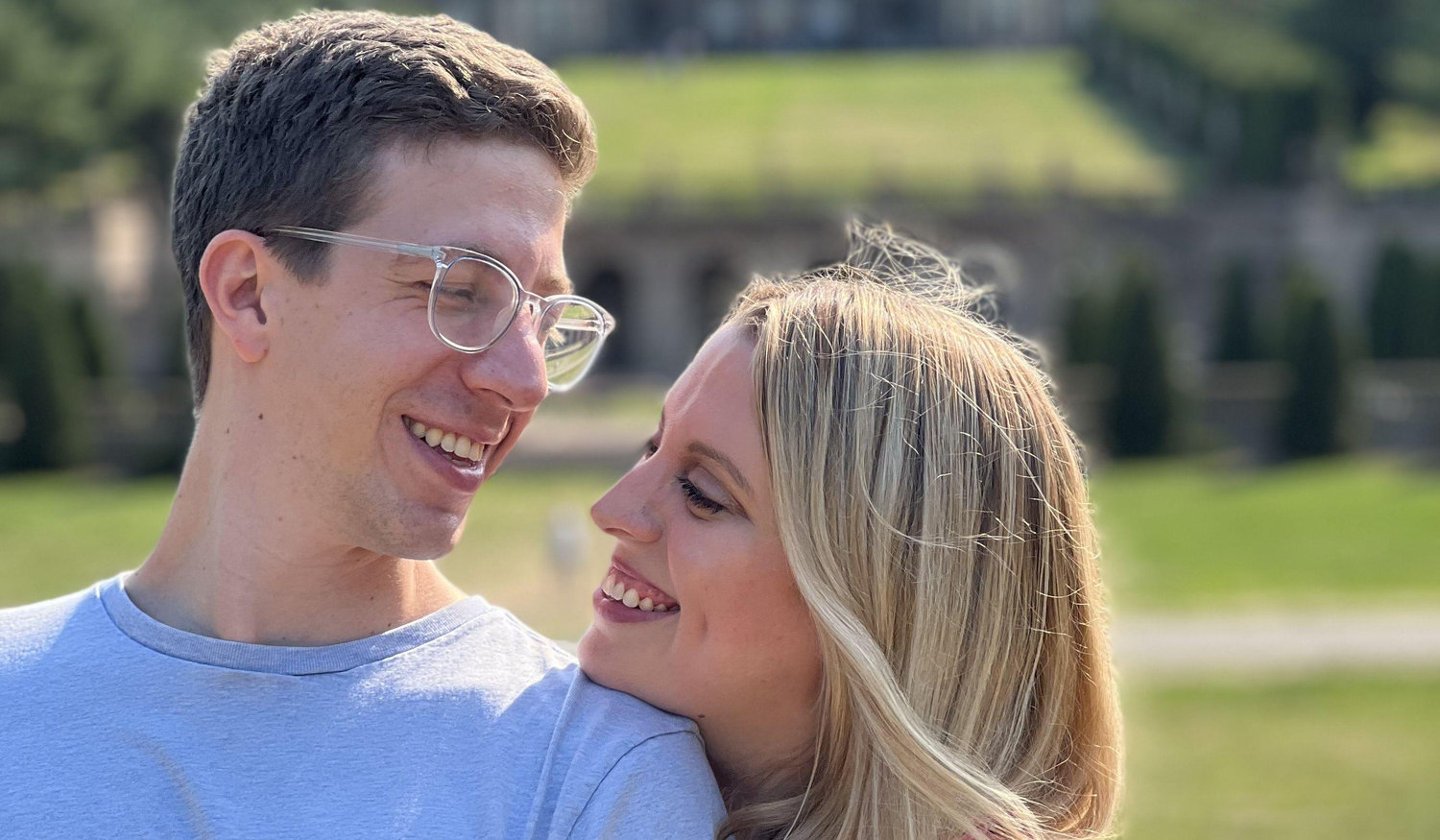Victor Cohen and Natalie Weldon's Wedding Website
