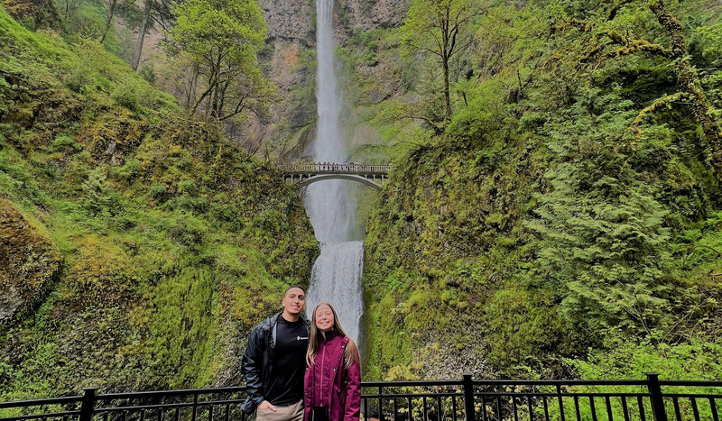 William Bivens and Samantha Jaye's Wedding Website