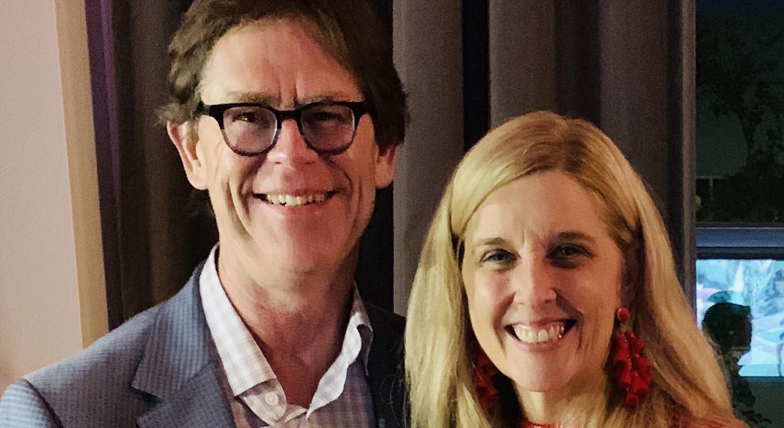 Adrianne Robinson and Mike McKillip's Wedding Website